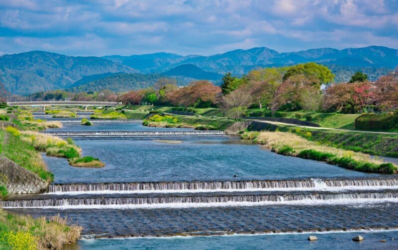 Kyoto Top Highlights Full-Day Trip from Osaka - FAQ – Your Practical Questions Answered