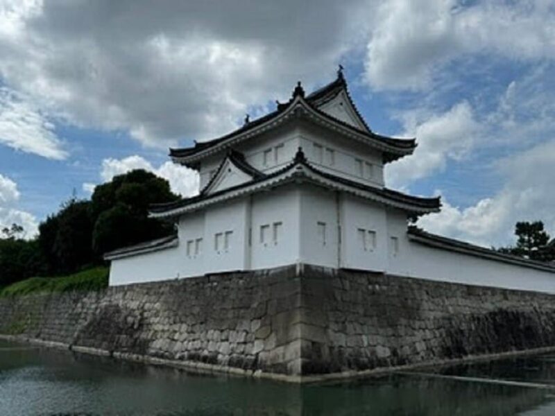 Kyoto: Top Sights Guided Tour - Gion, Kinkaku, Fushimi, Nijo - FAQ