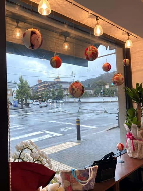 Kyoto: Traditional Kimono Fabric Handicrafts Workshop - FAQ