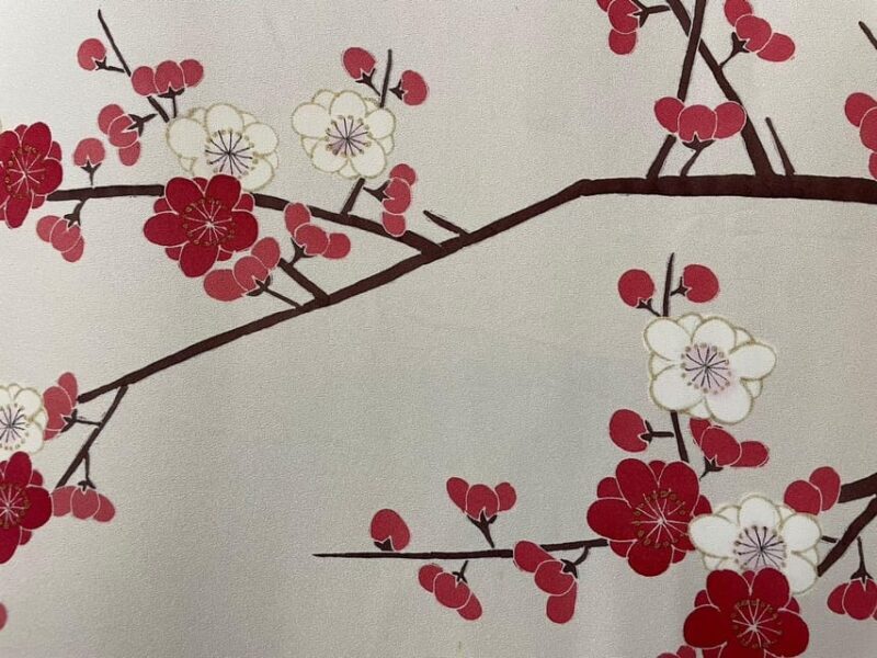 Kyoto: Traditional Yuzen Dyeing Experience - Kyoto: Traditional Yuzen Dyeing Experience