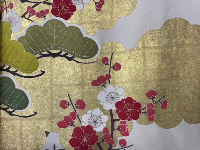 Kyoto: Traditional Yuzen Dyeing Experience - FAQs