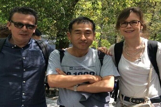 Kyoto : Treasures of Gion & historical Walking Tour With A Guide - Introduction