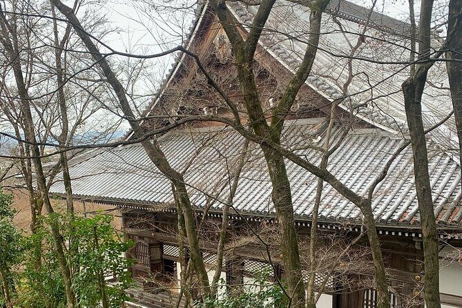 Kyoto : Treasures of Gion & historical Walking Tour With A Guide - The Sum Up