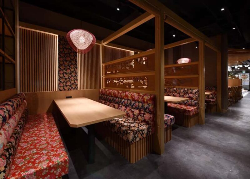 Kyoto: Tuna Cutting Show, Sushi-Making Class, and Drinks - Introduction: A Fresh Take on Kyoto’s Culinary Scene