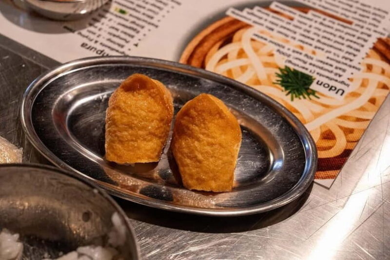 Kyoto: Udon, Sushi, and Tempura Cooking Class with Sake - The Experience Provider and Booking Flexibility