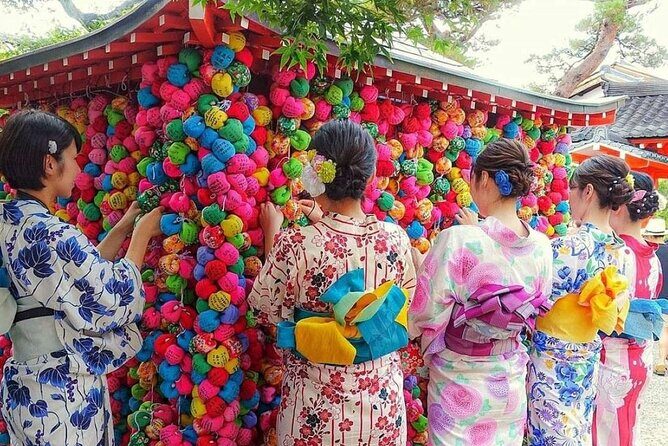 Kyoto & Uji Day Tour: Golden Pavilion, Kiyomizu & Matcha Street - Final Thoughts