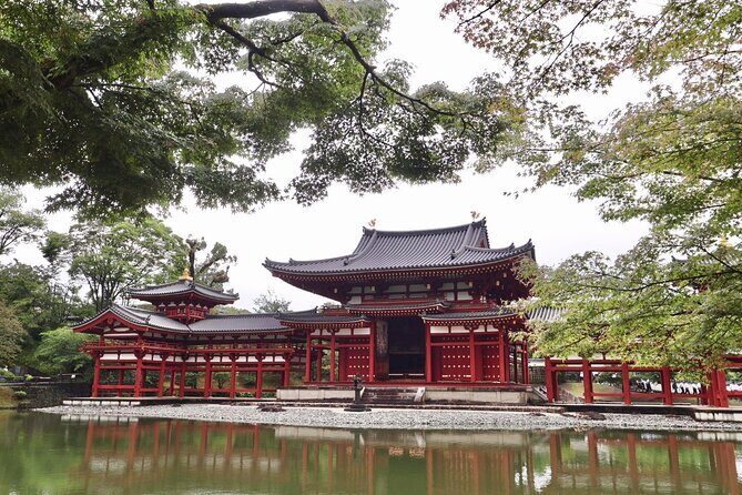 Kyoto Uji Matcha Morning Tour with English Speaking Guide - A Detailed Look at the Tour Experience