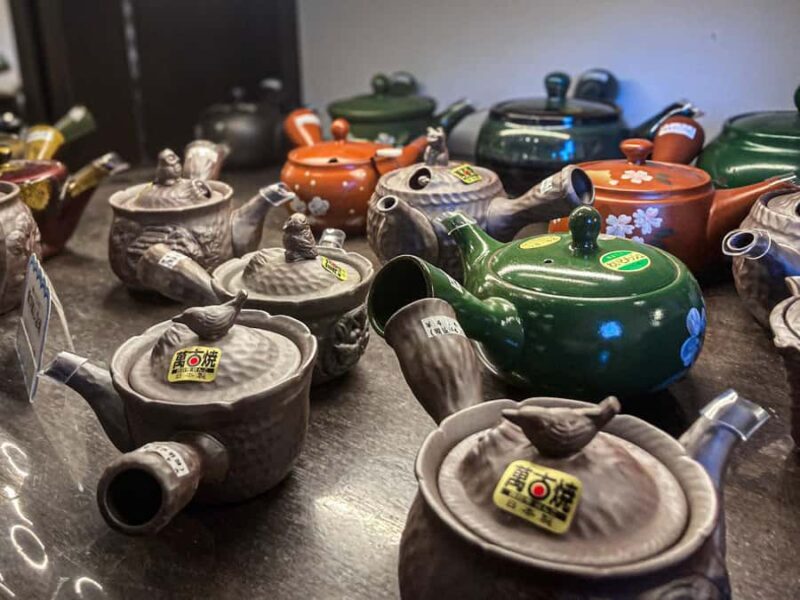 Kyoto: Uji: Matcha & UNESCO History Tour with Expert Guide - A Detailed Look at the Uji Matcha & UNESCO History Tour