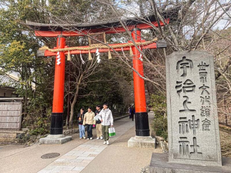 Kyoto: Uji: Matcha & UNESCO History Tour with Expert Guide - Why This Tour Delivers Value