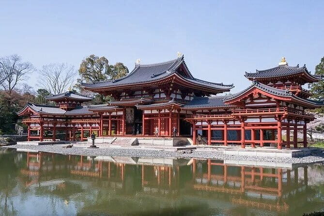 Kyoto Uji Tea Picking and Byodo in Temple Private Tour - Who Will Love This Tour