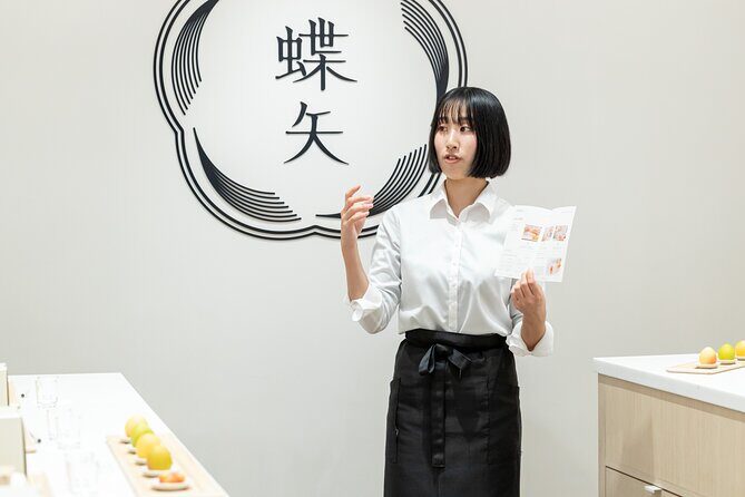 Kyoto Ume Liqueur Experience with CHOYA Make Your Own Souvenir - The Details of the Kyoto Ume Liqueur Workshop