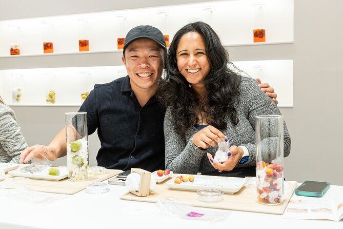 Kyoto Ume Liqueur Experience with CHOYA Make Your Own Souvenir - The Sum Up