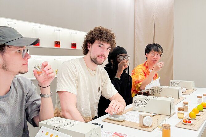 Kyoto Ume Liqueur Experience with CHOYA Make Your Unique Souvenir - An In-Depth Look at the Kyoto Ume Liqueur Workshop