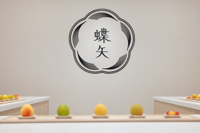 Kyoto Ume Liqueur Experience with CHOYA Make Your Unique Souvenir - The Sum Up