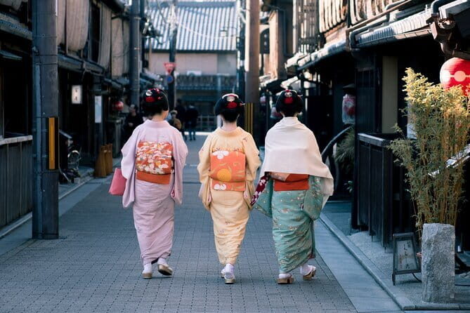 Kyoto Uncovered: One Full-Day Private Experience for First-Timers - The Sum Up: Is This Tour Right for You?