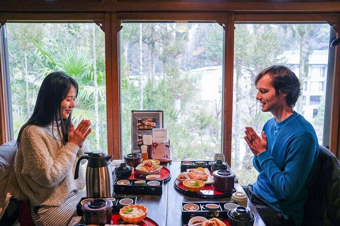 Kyoto UNESCO World Heritage Site Private Tour - Final Thoughts