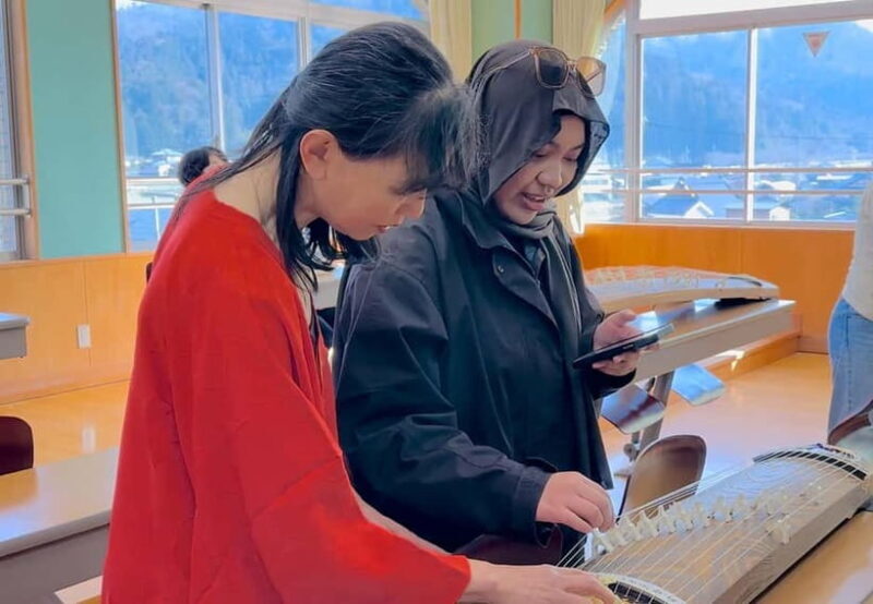 Kyoto: Visit Mario Papa's hometown and great lunch - A Deep Dive into the Kyoto Cycling Experience