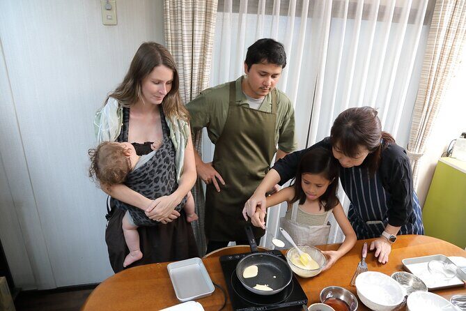 Kyoto Wagashi(Japanese sweets) Cooking Class near Fushimiinari - Practical Details