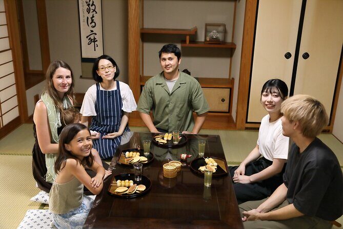 Kyoto Wagashi(Japanese sweets) Cooking Class near Fushimiinari - Frequently Asked Questions