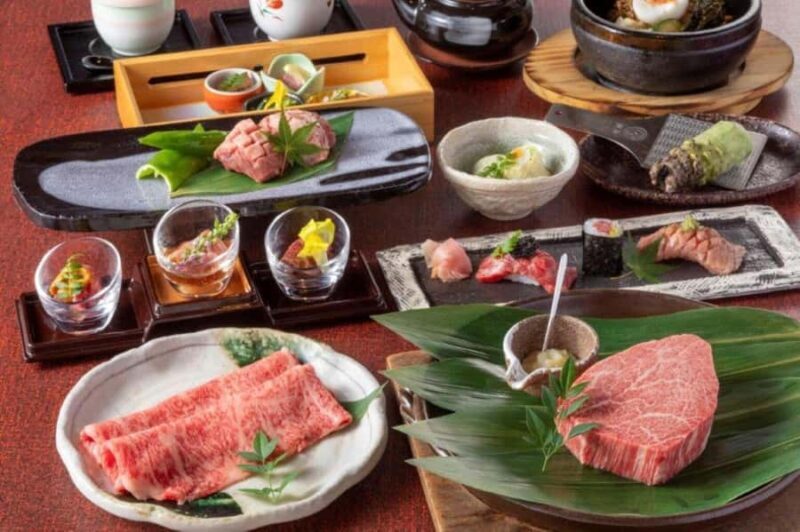 Kyoto: Wagyu Kaiseki Dinner in a Historic Villa Reservation - The Sum Up — Is It Worth Your Time?