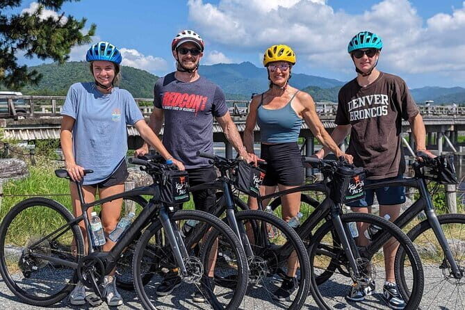 Kyoto WAKIMIZU Half Day Tour: Secrets of Matcha & Wagashi Sweets - How the Tour Differs from Other Kyoto Experiences