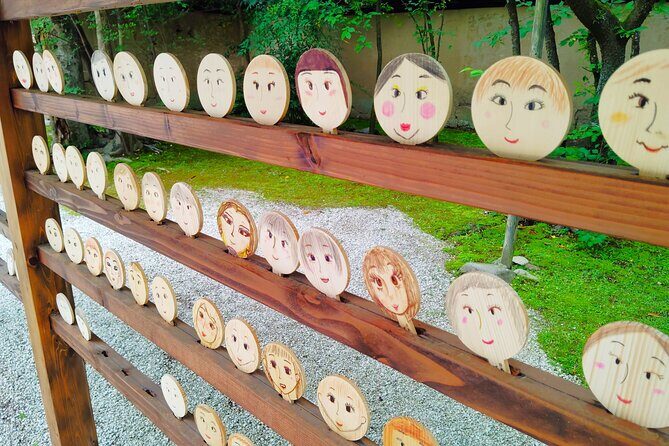 Kyoto: Walk Through History in Shimogamos Sacred Woods - The Practical Side: Accessibility, Duration, and Cost