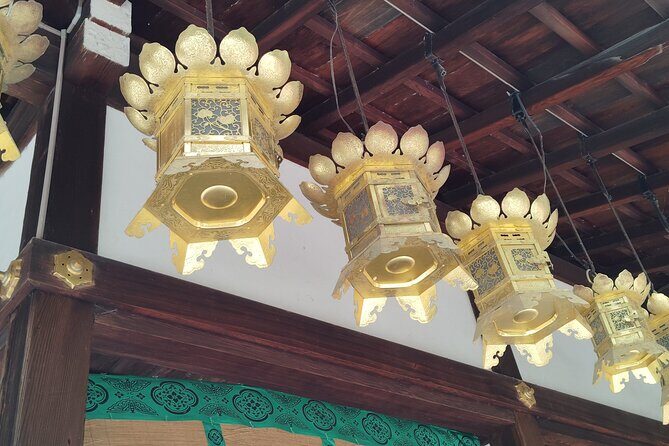 Kyoto: Walk Through History in Shimogamos Sacred Woods - Final Thoughts