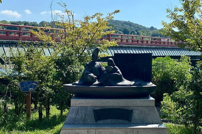 Kyoto Walking Series: Green Tea and Aristocratic Culture in Uji - Final Thoughts