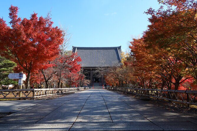 Kyoto Walking Tour: Buddhism, Art and Gardens - FAQ