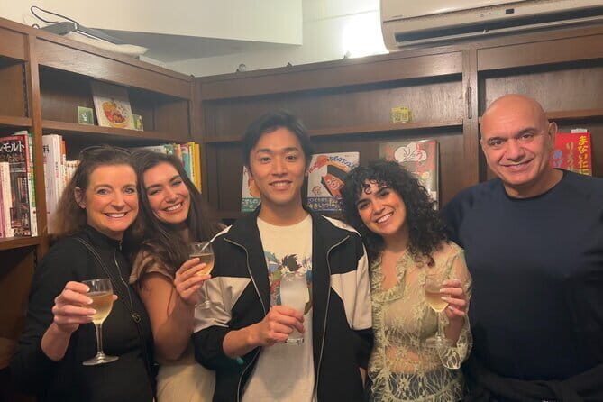 Kyoto Walking Tour Goshuin Collecting and Temples Discover - Who Will Love This Tour?