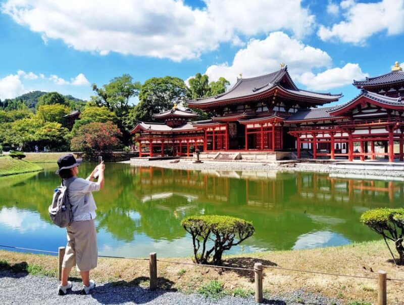 Kyoto: Walking Tour to Discover Ujis Two Hidden Treasures - Practical Details and What to Expect