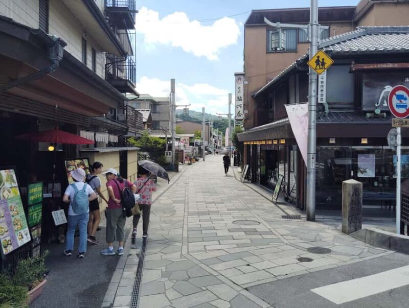 Kyoto: Walking Tour to Discover Ujis Two Hidden Treasures - Final Thoughts: Who Should Join?