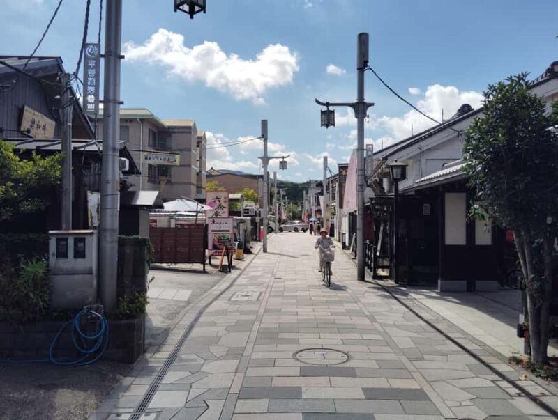 Kyoto: Walking Tour to Discover Ujis Two Hidden Treasures - Frequently Asked Questions