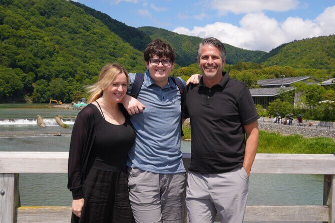 Kyoto Walking Tour with English Speaking Guide - A Detailed Look at the Kyoto Walking Tour