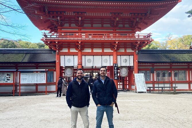 Kyoto Walking Tour with Kimono Rental Lunch and Tea Ceremony - The Sum Up: Who Is This Tour For?