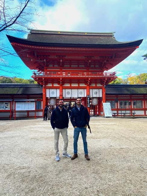 Kyoto Walking Tour with Kimono Rental Lunch and Tea Ceremony - A Detailed Look at the Kyoto Walking Tour Experience