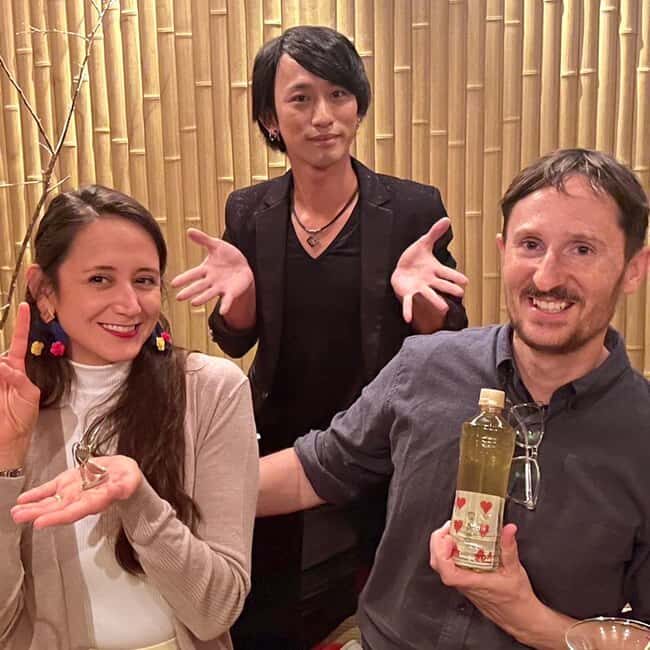 Kyoto: Wazuma Magic Show & Tea Ceremony - Why This Experience Stands Out