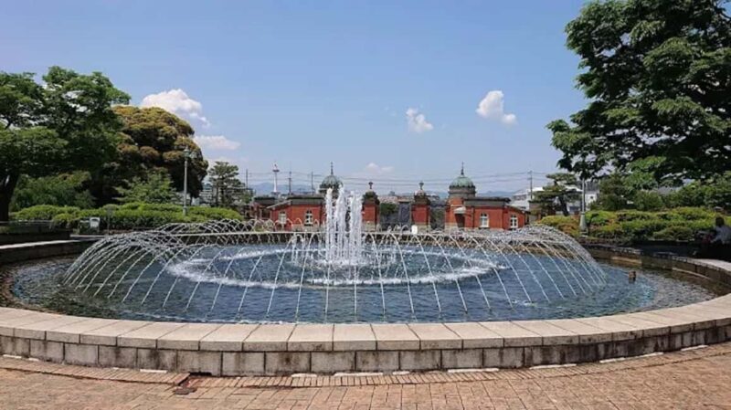 Kyoto : Whispers of Art, Zen &Love Couples Journey in Kyoto - Starting at Kyoto Station: A Perfect Gateway