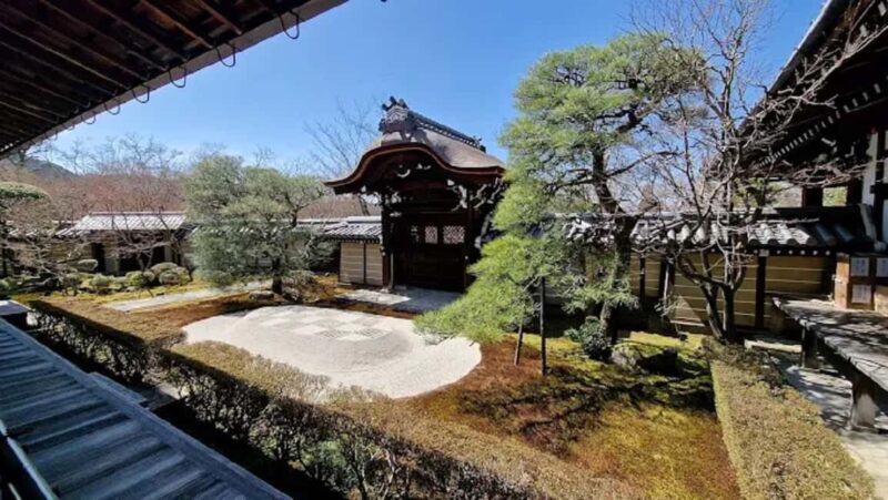 Kyoto : Whispers of Art, Zen &Love Couples Journey in Kyoto - Overall Experience