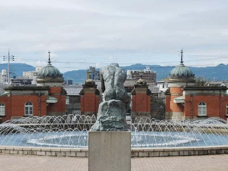 Kyoto : Whispers of Art, Zen &Love Couples Journey in Kyoto - Practical Tips for the Tour