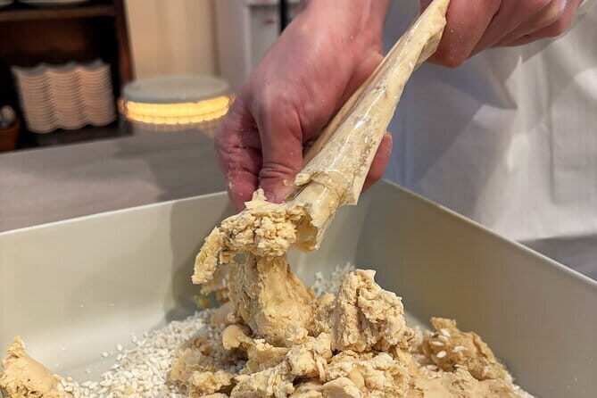 Kyoto: White Miso Cooking Class & Fermented Food Course Lunch - Why Consider This Tour?