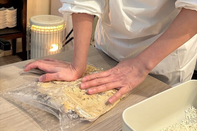 Kyoto: White Miso Cooking Class & Fermented Food Course Lunch - The Experience for Different Travelers