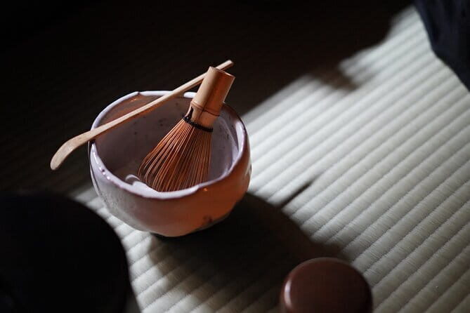 Kyoto: White Miso Cooking Class & Fermented Food Course Lunch - Practical Considerations