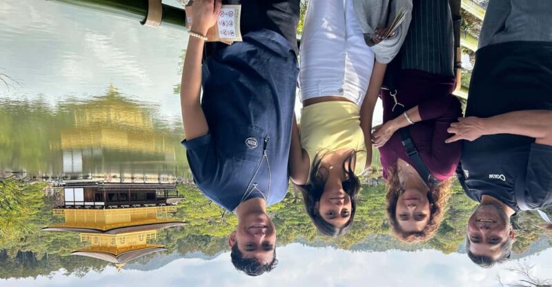 Kyoto: with Private Car Personalized Private 6-Hour Tour - The Sum Up