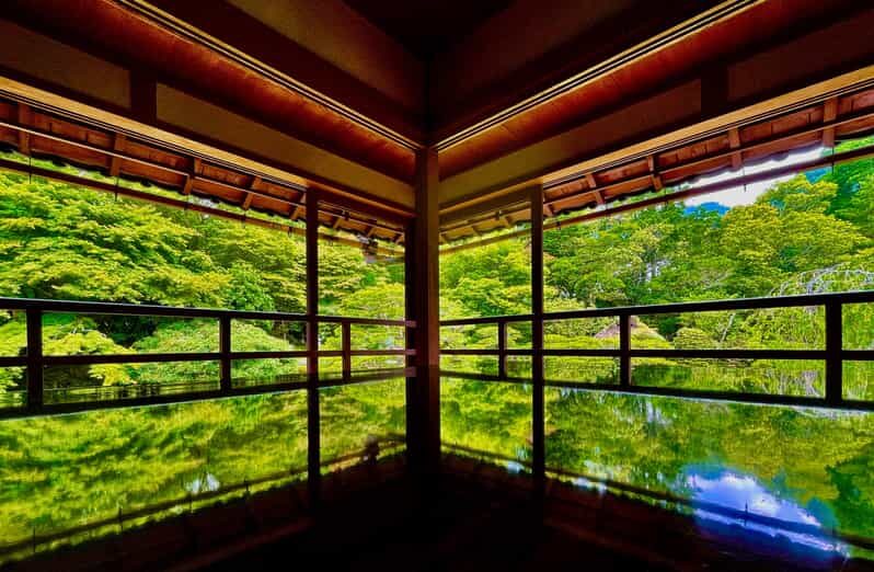 Kyoto: World Heritage Enryakuji and Monk's Town Private Tour - A Detailed Look at What You Can Expect