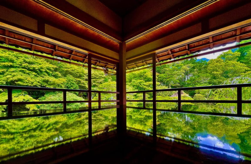 Kyoto: World Heritage Enryakuji and Monk's Town Private Tour - Who Should Consider This Tour?