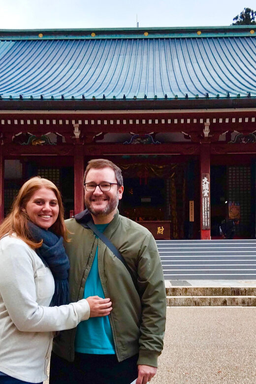 Kyoto: World Heritage Enryakuji and Monk's Town Private Tour - Final Thoughts