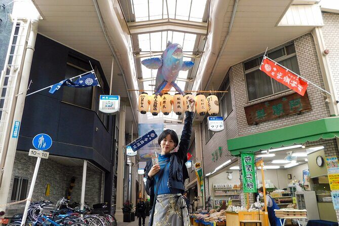 Kyoto World Heritage Walk: Shimogamo Shrine & Manga Souvenirs - Authenticity and Overall Value