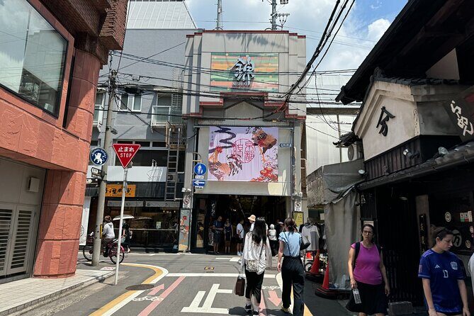 Kyoto: Yasaka Shrine, Gion & Nishiki Market Walking Tour - FAQ