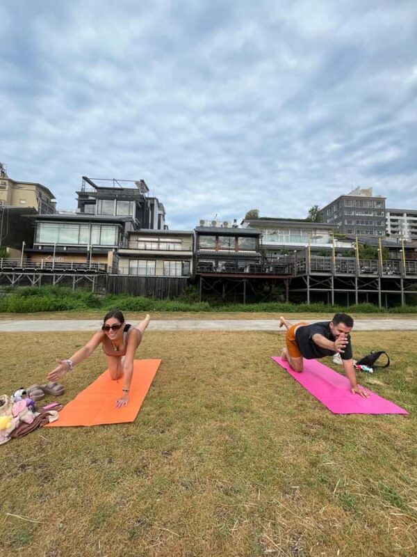 Kyoto: Yoga Class in the nature of Kyoto (Machiya/Riverside) - Who Will Love This Experience?